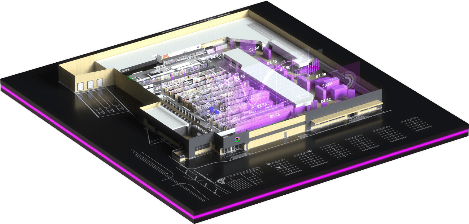 345 | Revolutionizing Retail