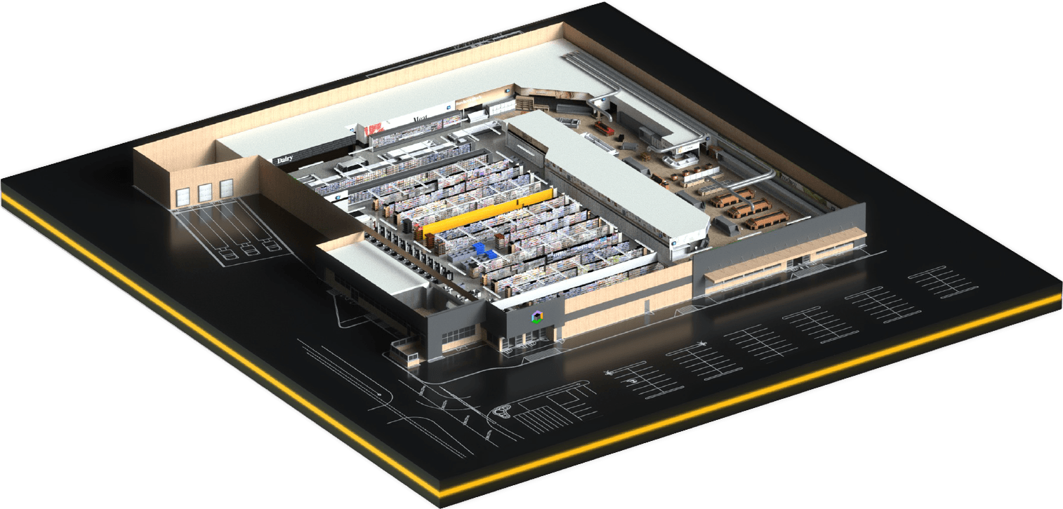 345 | Revolutionizing Retail