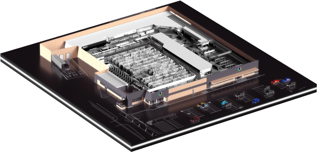 345 | Revolutionizing Retail