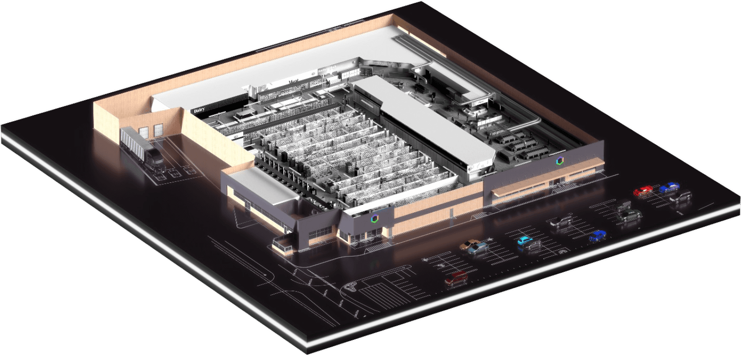 345 | Revolutionizing Retail